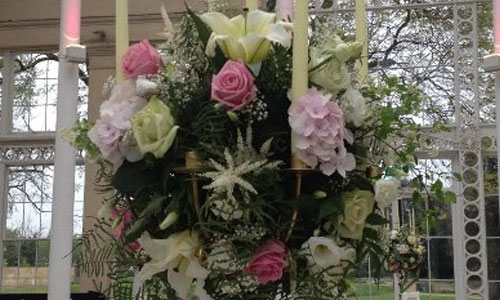 Gala Floral Design